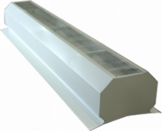 Condensation Control & Metal Building Ventilation | Metallic Products Blog