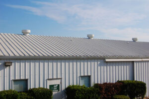 Key Ventilation System Considerations | Metallic Products