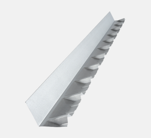 Die Formed Flashing for Metal Buildings | Metallic Products